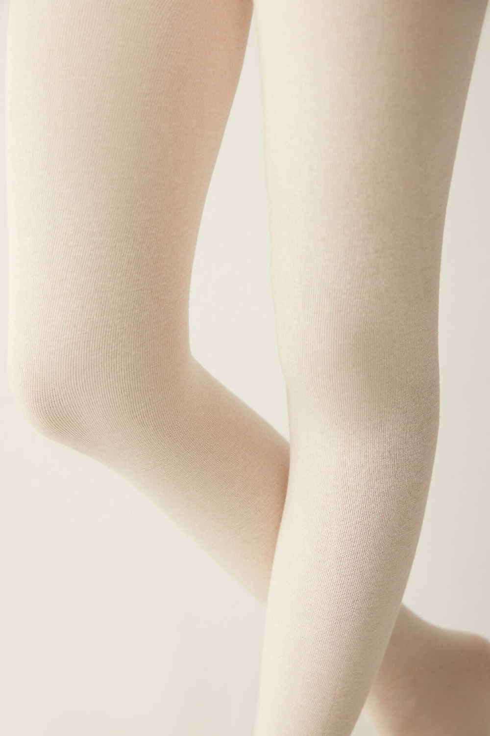 Pretty Vanilla Cool Basic Tights PCPP936G23SK