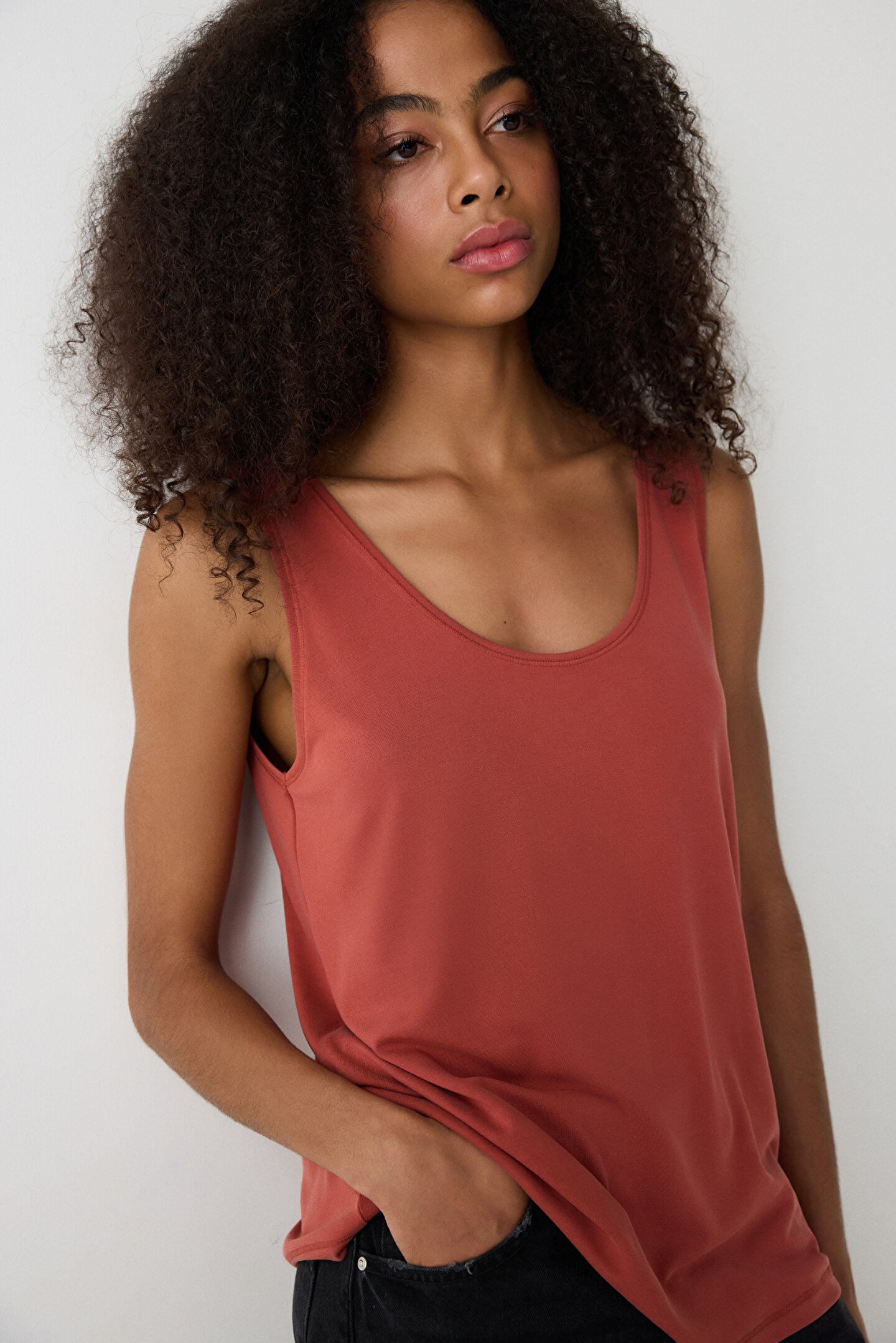 MODAL TANK TOP PH5FWMA225IY