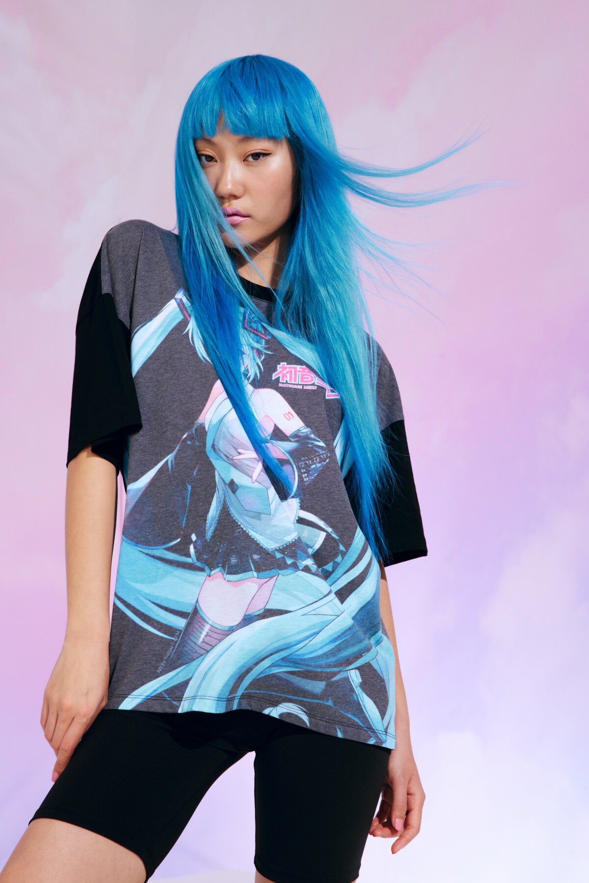 ANIME OVERSIZED TPH5MHYQ623IY