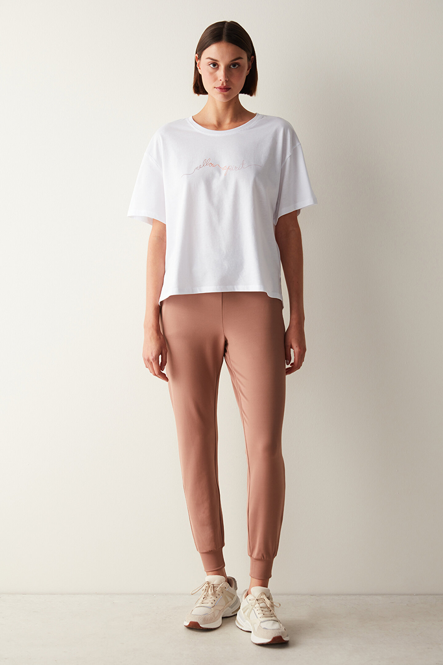 SIDE SPLIT ACTIVE T PHF21LKP24IY