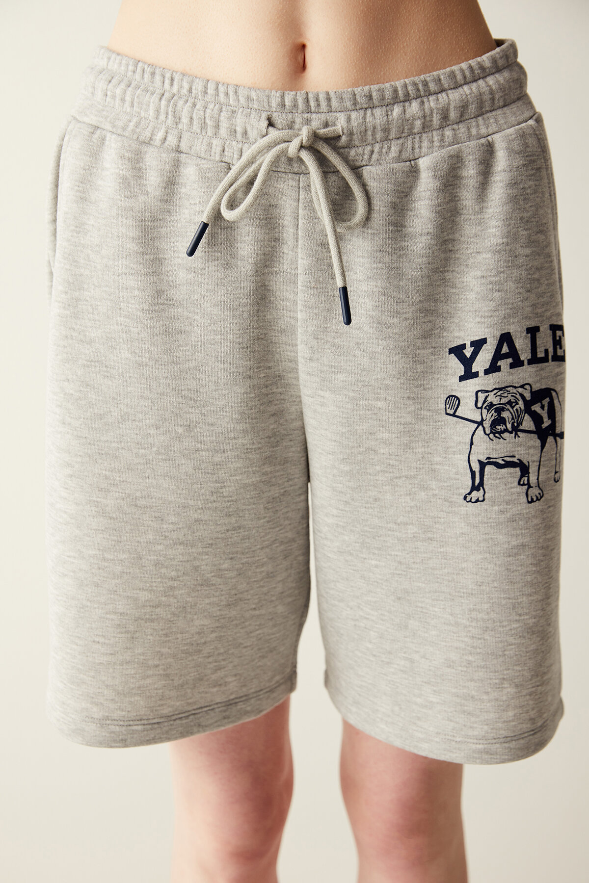 YALE SHORTS PHR304Q723SK