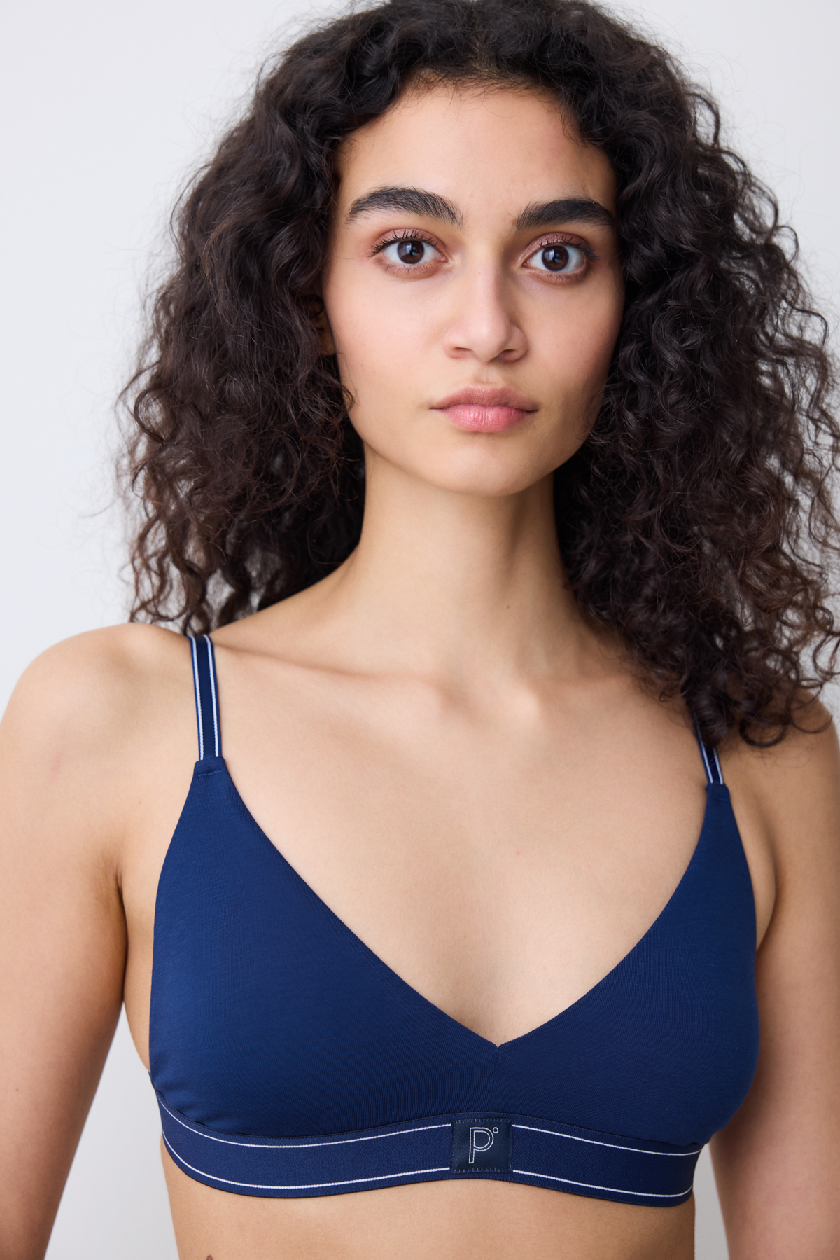 REMOVABLE PADDED SOFT TRIANGLE PLQ4Z13225IY