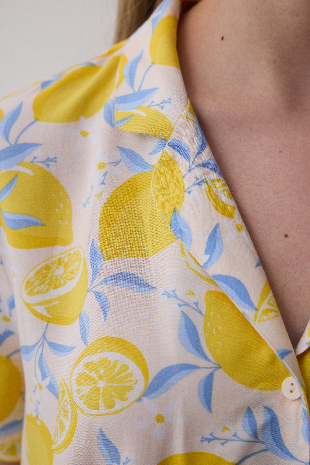 LEMONS CHALLY SS G?MLEK SORT SET PN55KKP525IY