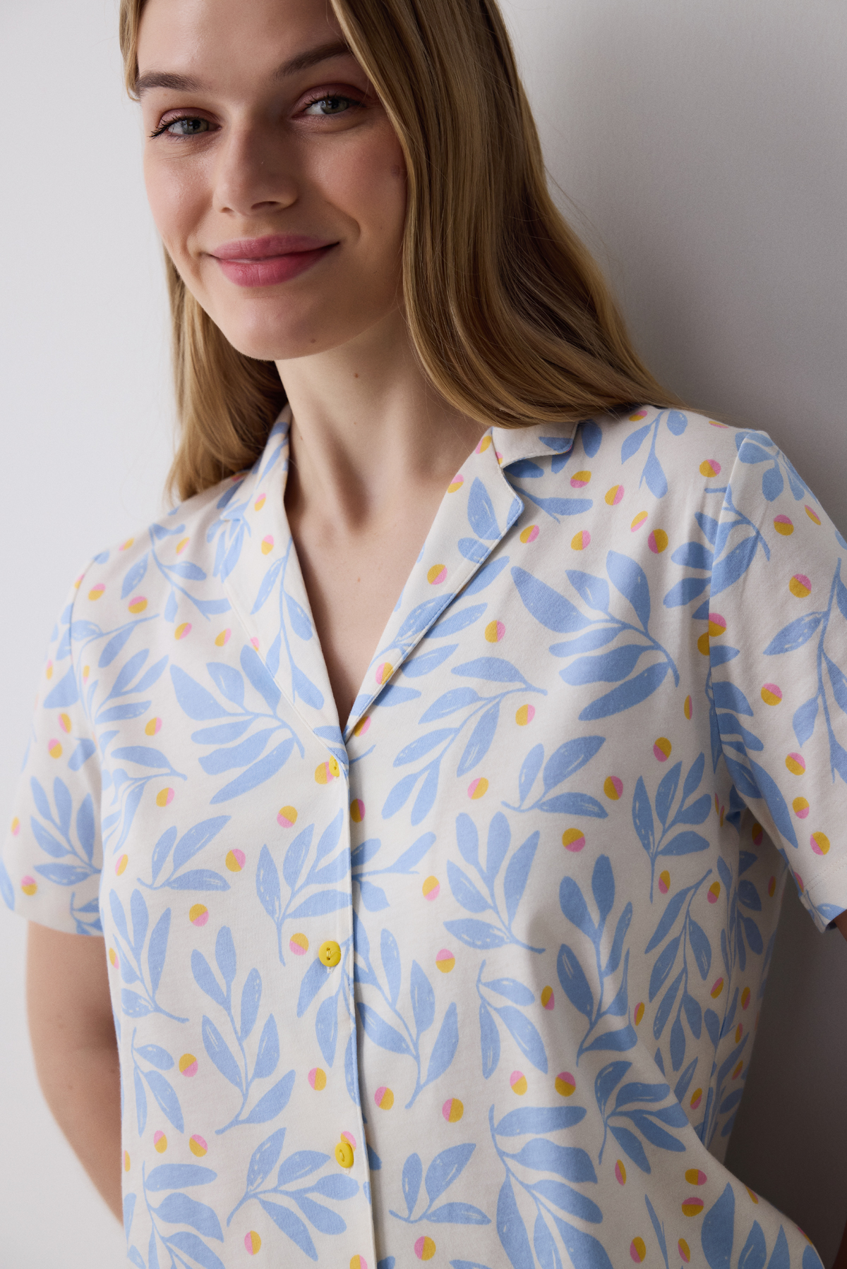 ELLA SS G?MLEK PANTOLON SET PNN3ZCIK25IY